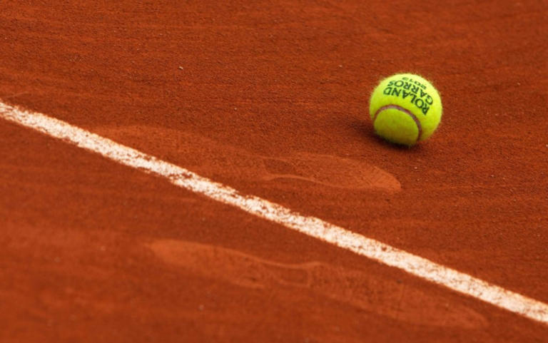 French Open Confirms Human Line Judges for 2026