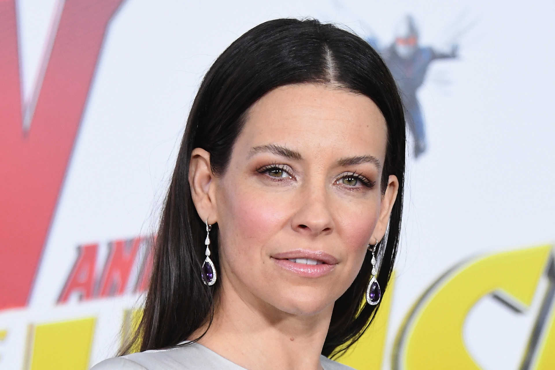 Evangeline Lilly has an adventurous pen