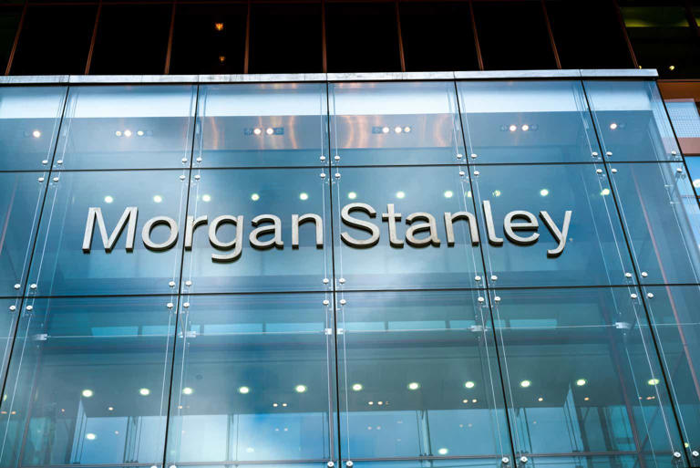 Morgan Stanley share buybacks might continue at 'slightly higher ...