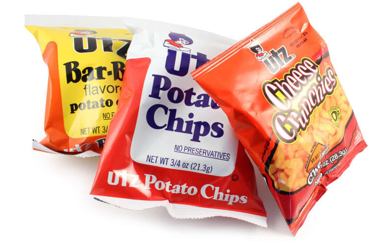 Utz supply chain officer steps down, reaffirms FY26 guidance