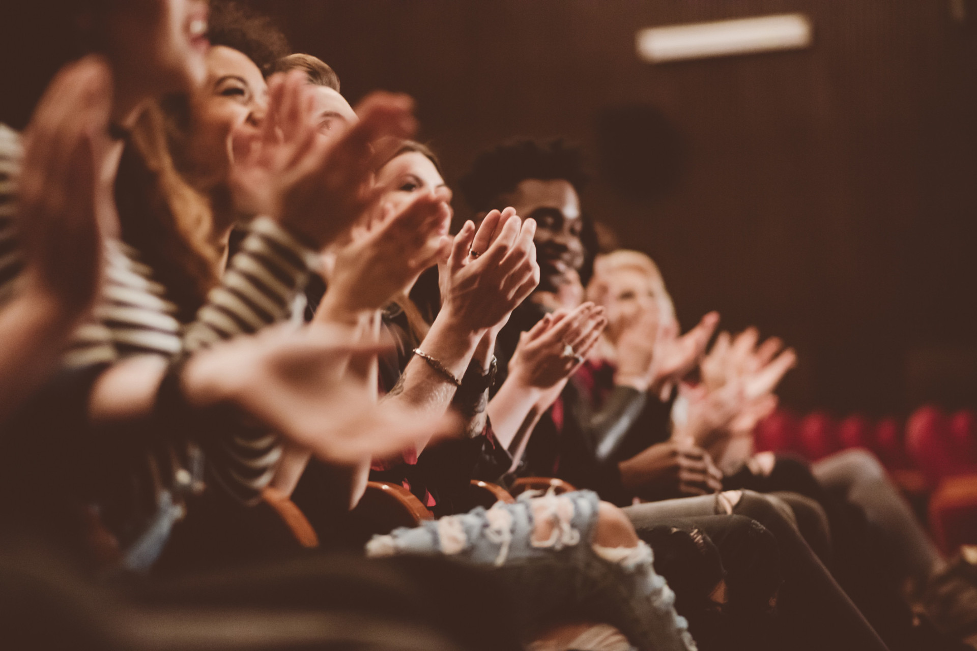 Ces clichés ont la vie dure dans les films américains