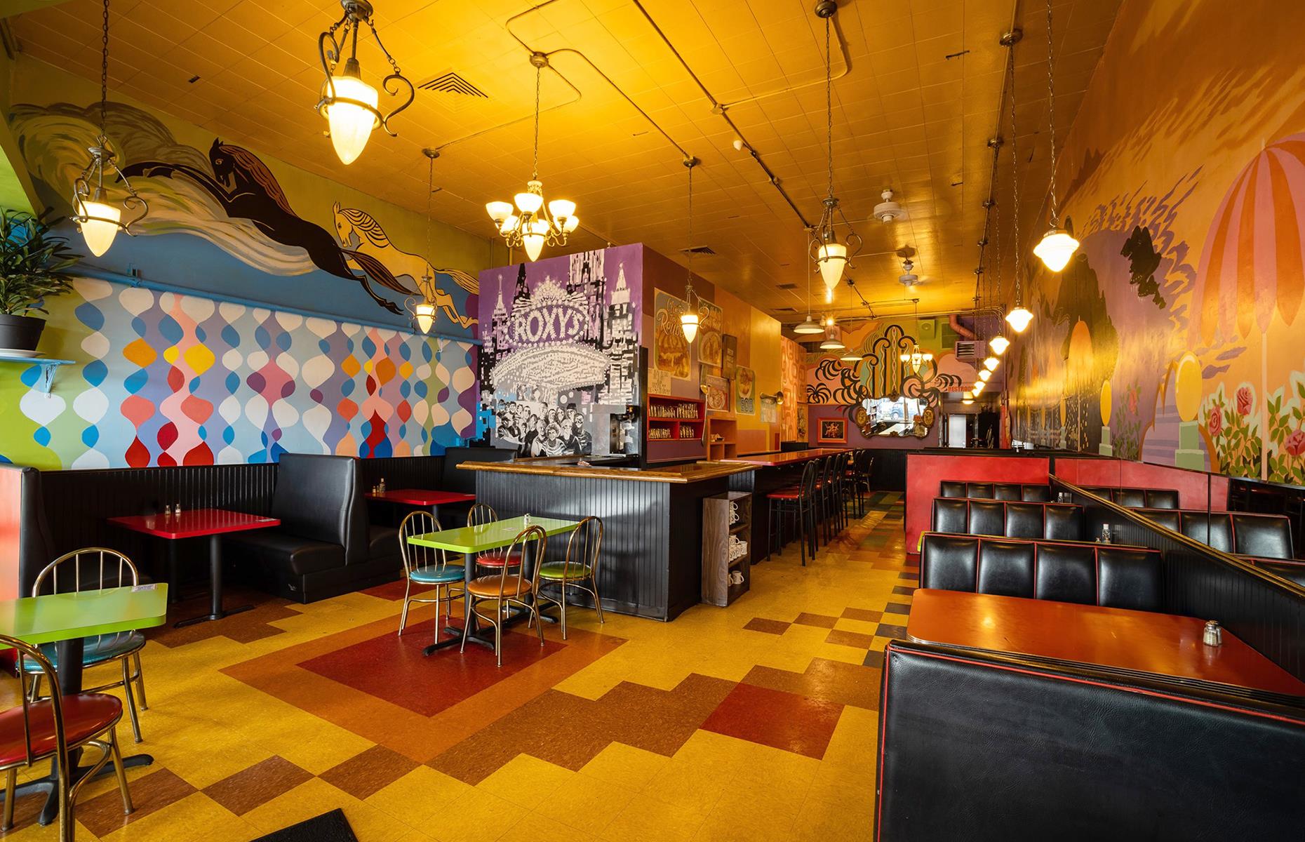 In A Reading Rut? 7 Tips To Break Out And Explore More Books