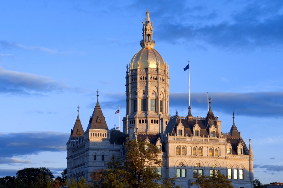 Connecticut House Democrats advance $55.8 billion two-year state budget ...