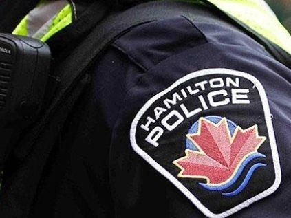 2 Hamilton youths, including 11-year-old, cuffed in stolen vehicle probe