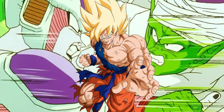 Piccolo's Best Fights in DBZ, Ranked