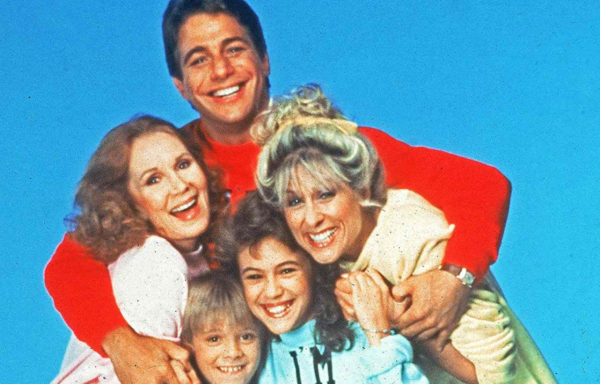 The Laughter Revolution: 21 '80s Sitcoms That Reshaped TV