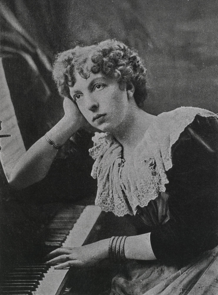 The greatest female composers of all time