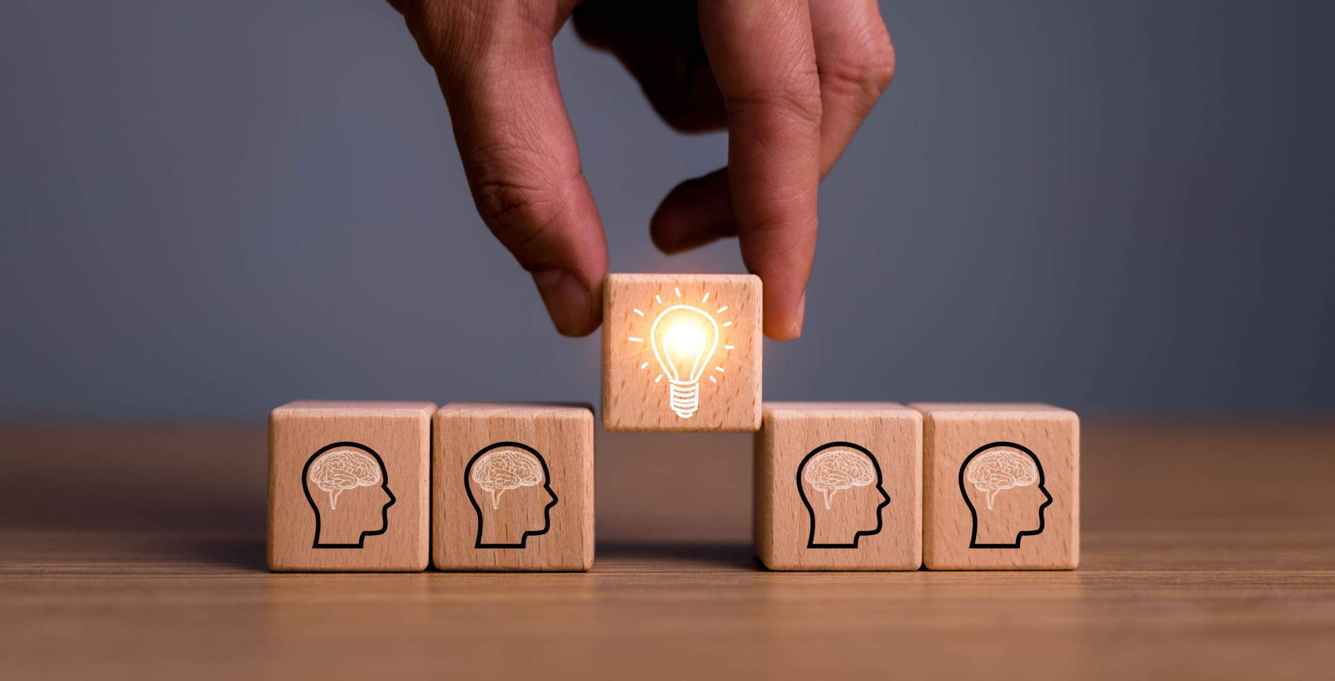 Aphantasia: living with a blind mind