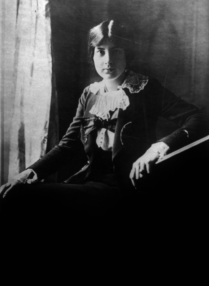 The greatest female composers of all time