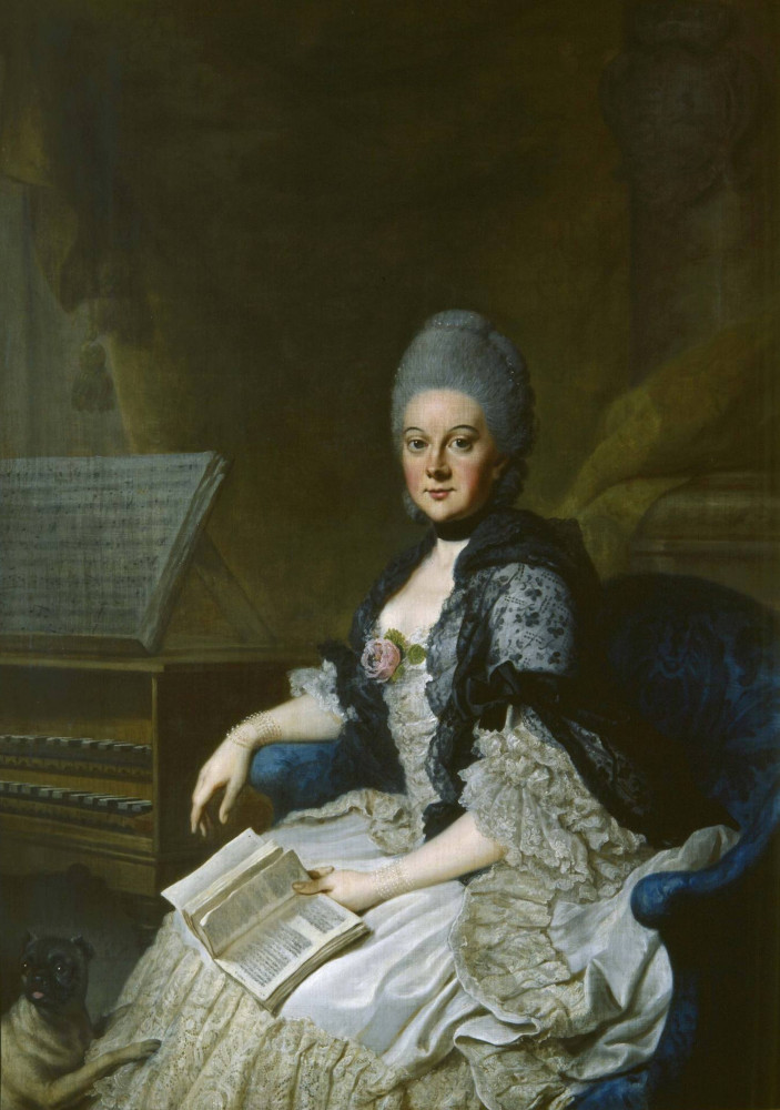 The greatest female composers of all time