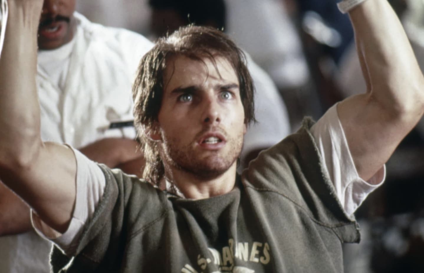 Tom Cruise: ”Elokuvataika vaatii muutakin kuin näyttelemistä – Brando ...