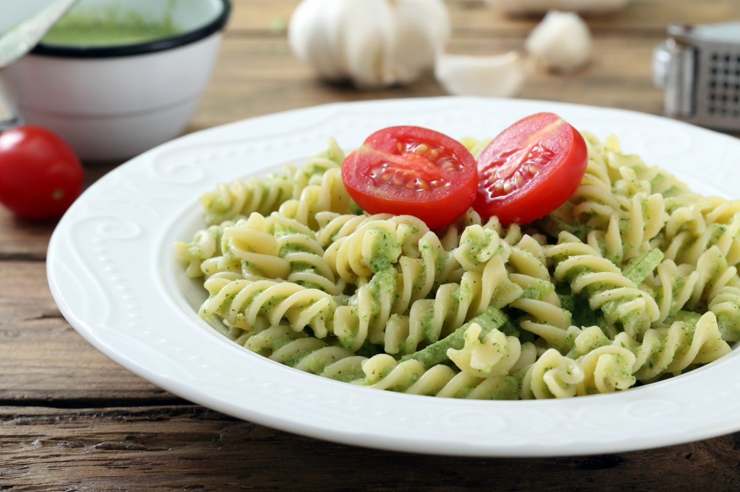 9 einfache Ferienrezepte, damit alle entspannen können