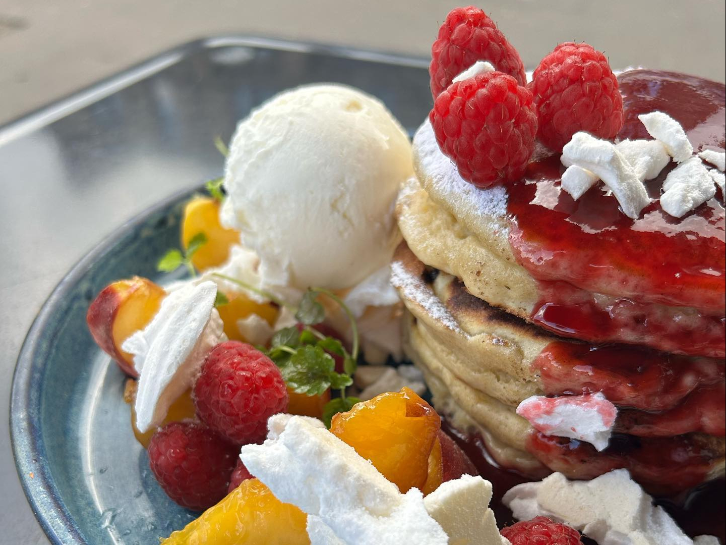 Pancake Day 2025: 6 of the best places to order pancakes in Glasgow ...