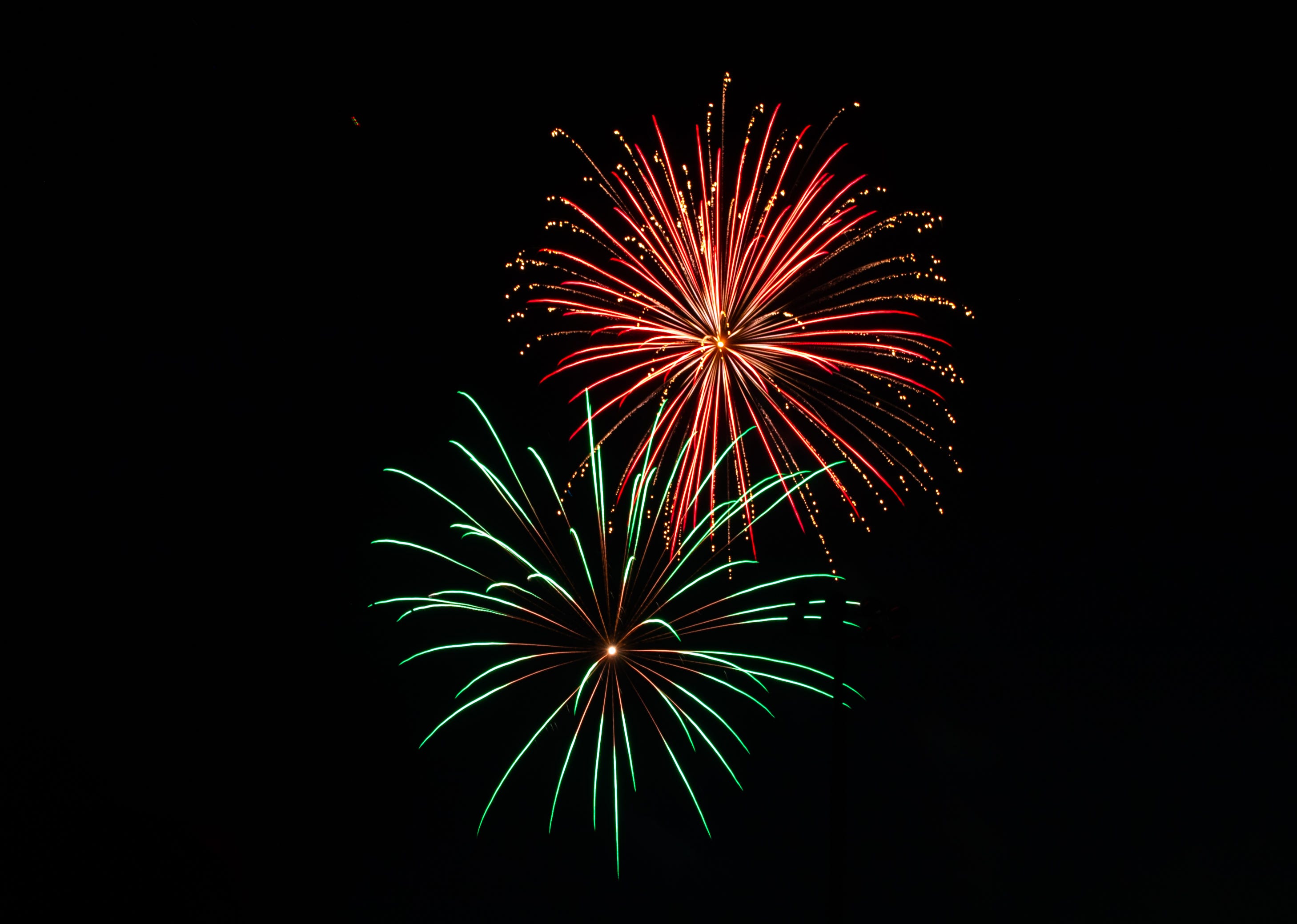 Fireworks are now legal to use in Arizona. Here's what to know to avoid ...