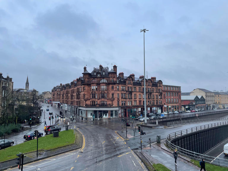 Buildings of Glasgow: 30 of Glasgow’s most recognisable and best buildings