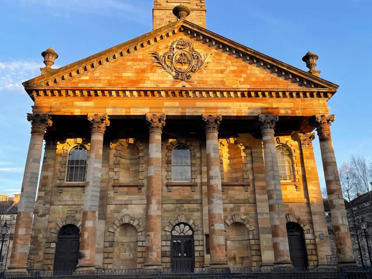 Buildings of Glasgow: 30 of Glasgow’s most recognisable and best buildings