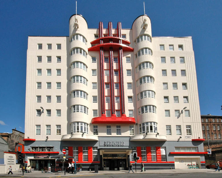 Buildings of Glasgow: 30 of Glasgow’s most recognisable and best buildings