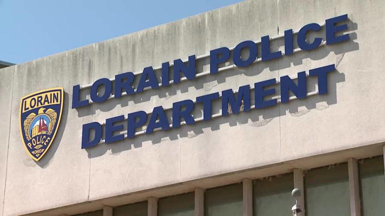 Lorain police arrest alleged driver in fatal hit-and-run