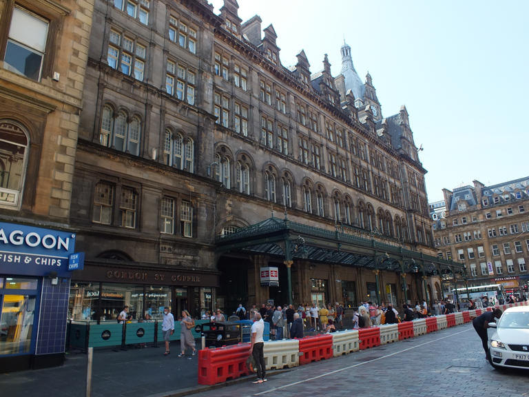 Buildings of Glasgow: 30 of Glasgow’s most recognisable and best buildings