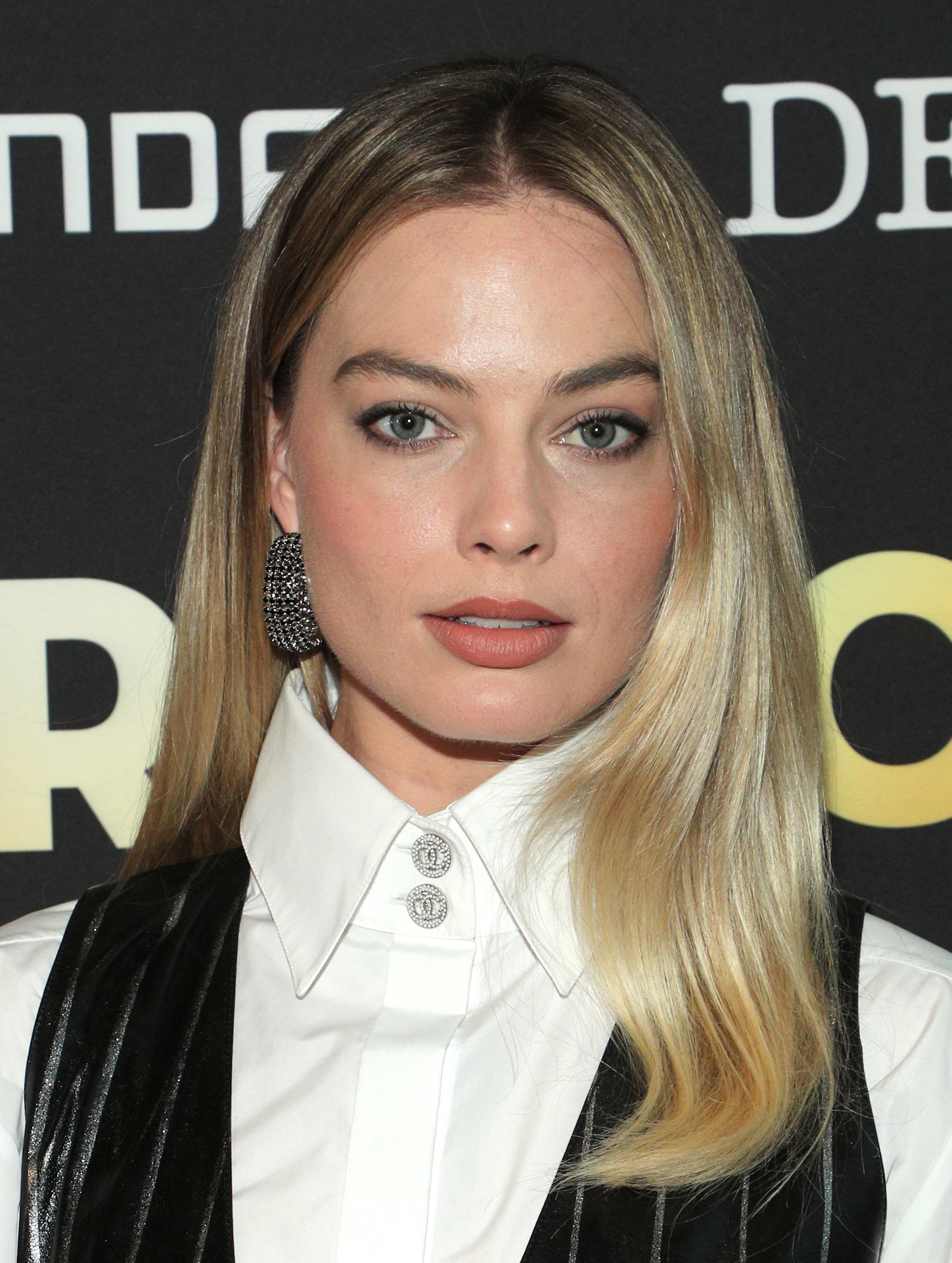 Margot Robbie: “ik was amper 8 jaar oud”
