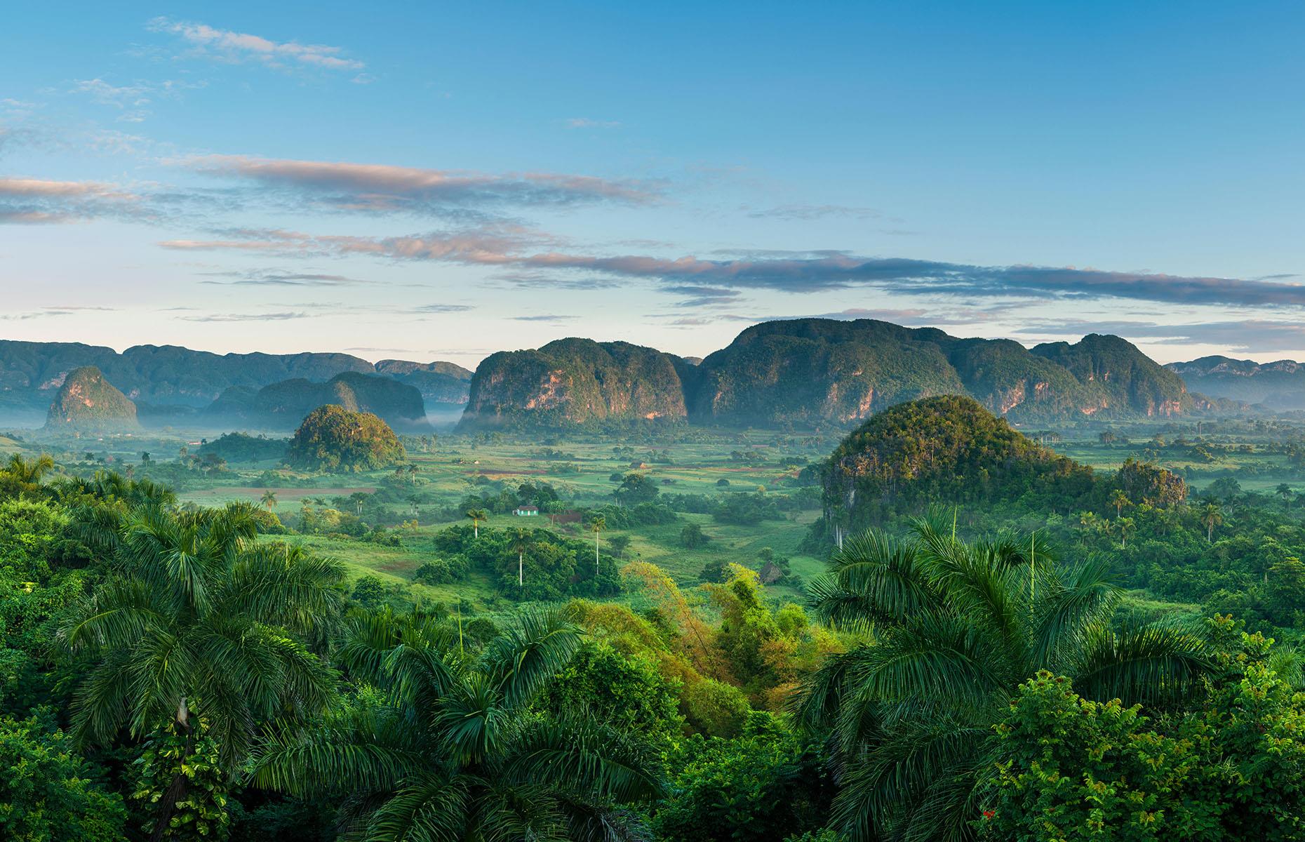 31 of the Caribbean’s once-in-a-lifetime places to visit