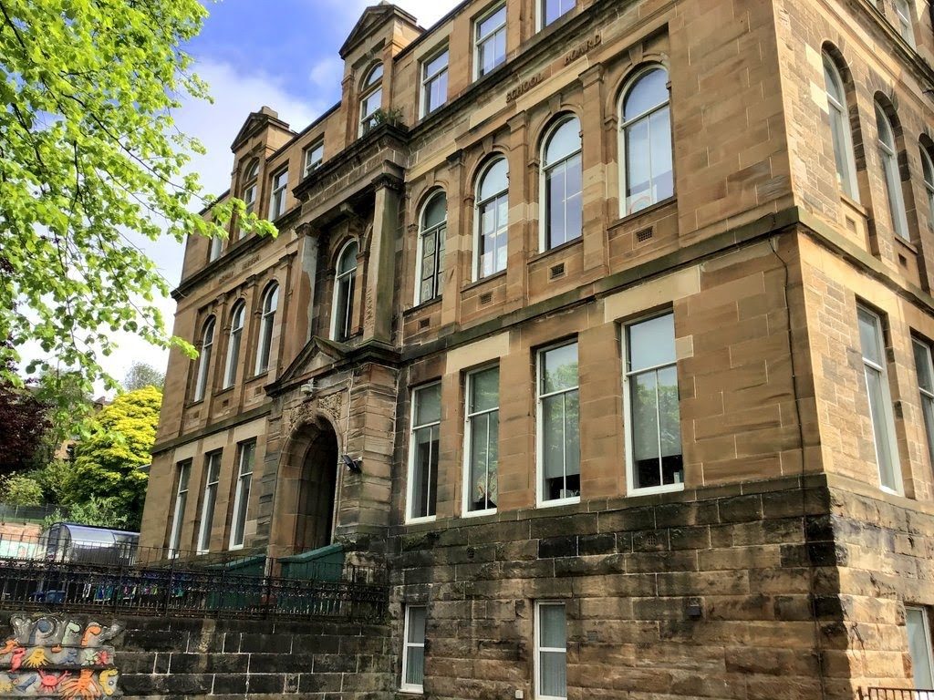 Glasgow primary school league table 2026: The 15 best primary schools ...