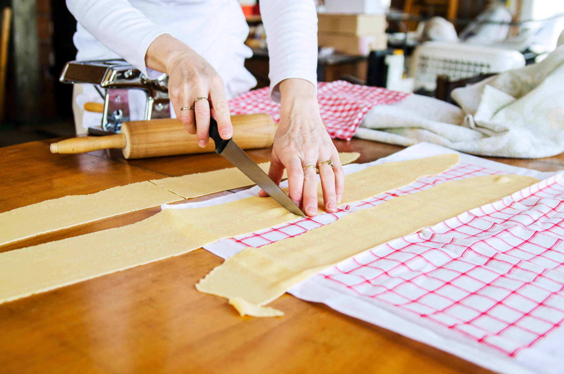 Lasagna: origins and varieties of the beloved baked pasta