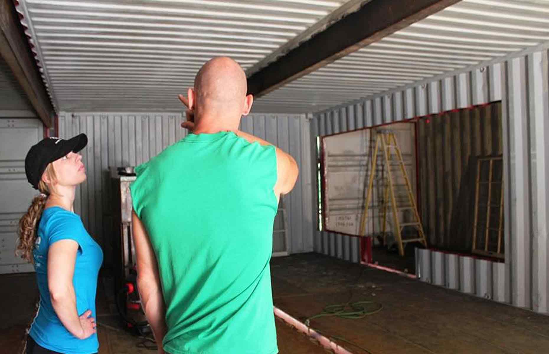 Inside 12 stunning thatched houses around the world