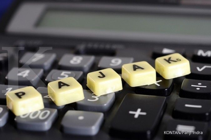 Pencetus Kurva Laffer: Pajak Tinggi Bikin Ekonomi Ambruk