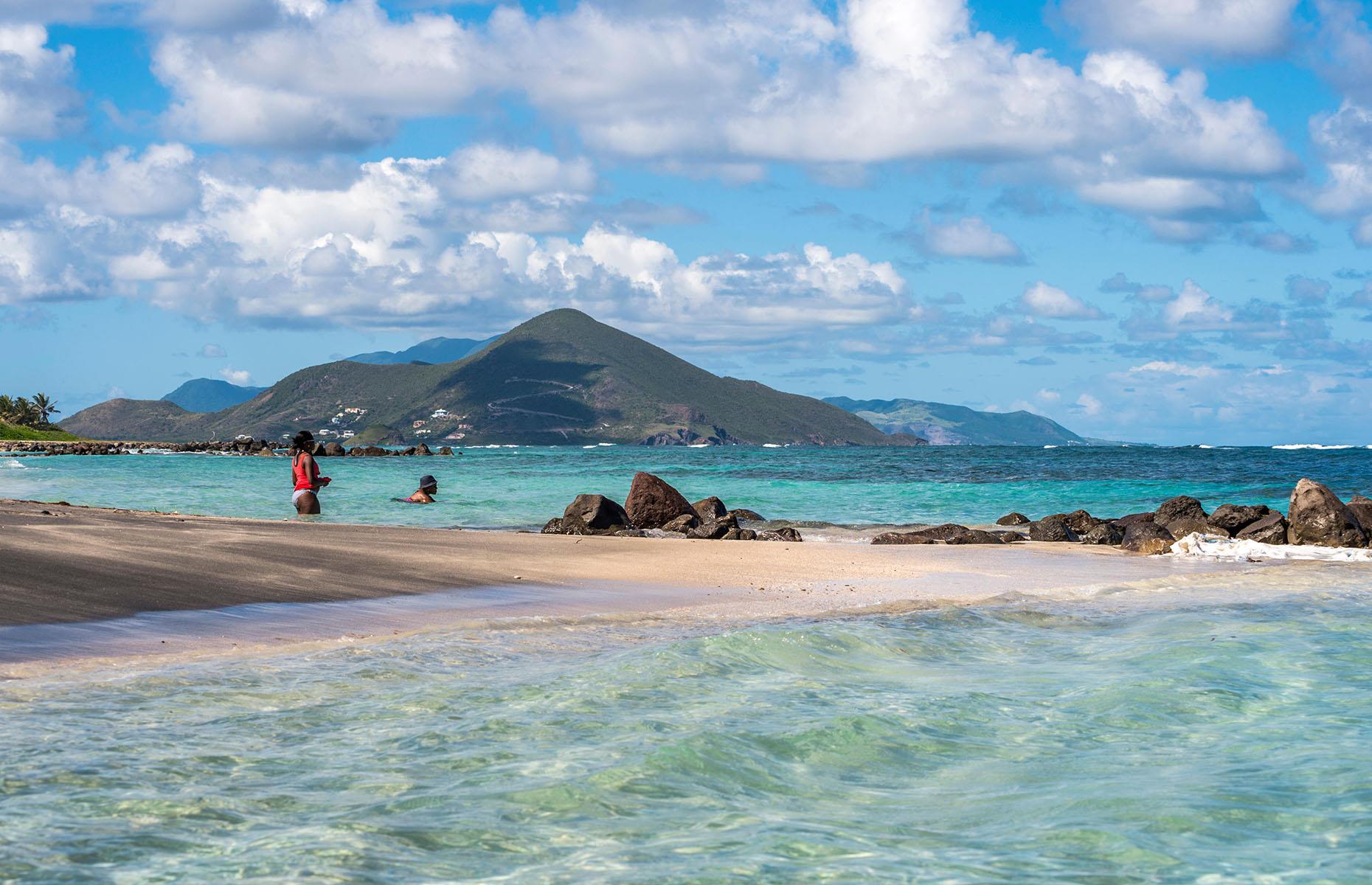 The Caribbean's most breathtaking islands, colourful cities