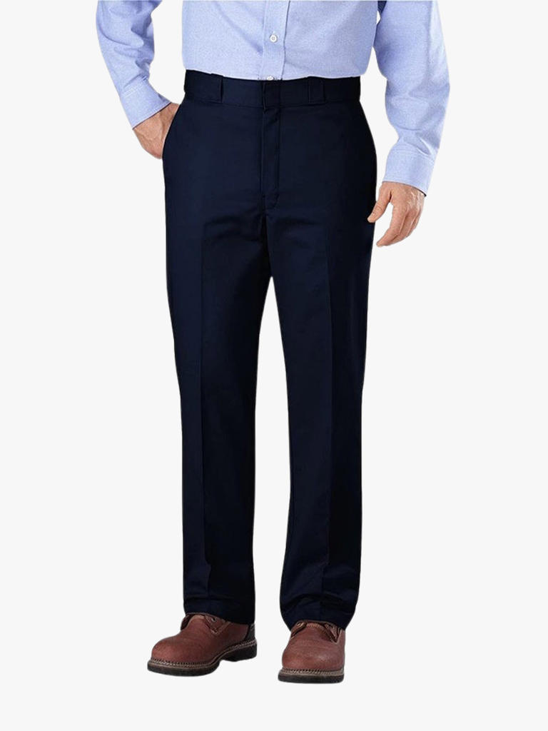 The Best Chinos for Men Will Help You Clean Up Real Nice