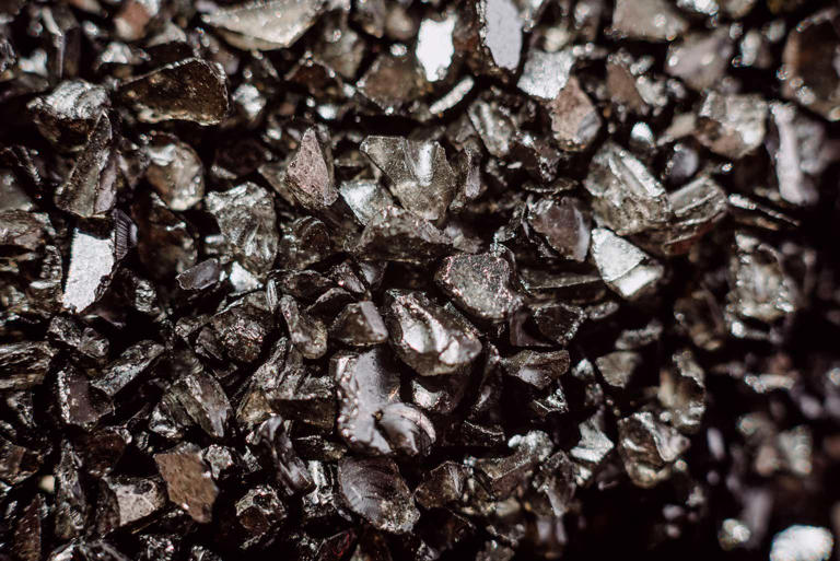 MP Materials halts rare earth shipments to China, slowing stock's ...