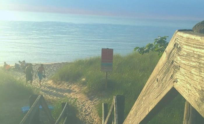 Top Things to Do in West Michigan Beach Towns (Near Grand Rapids)
