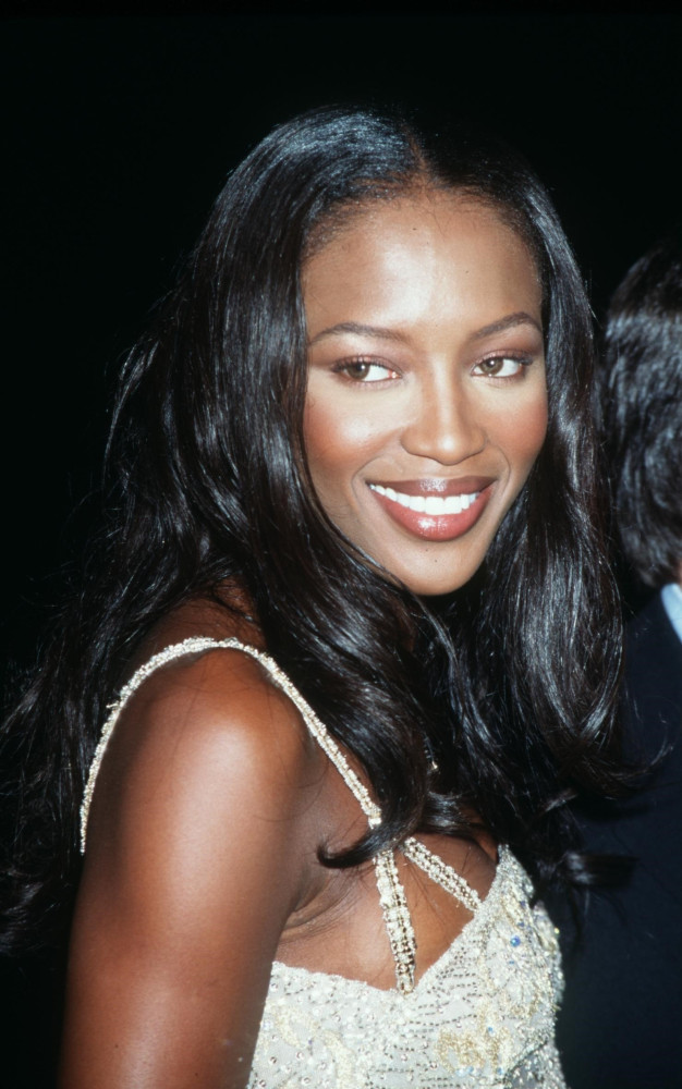 Who was Hollywood's "It Girl" the year you were born?