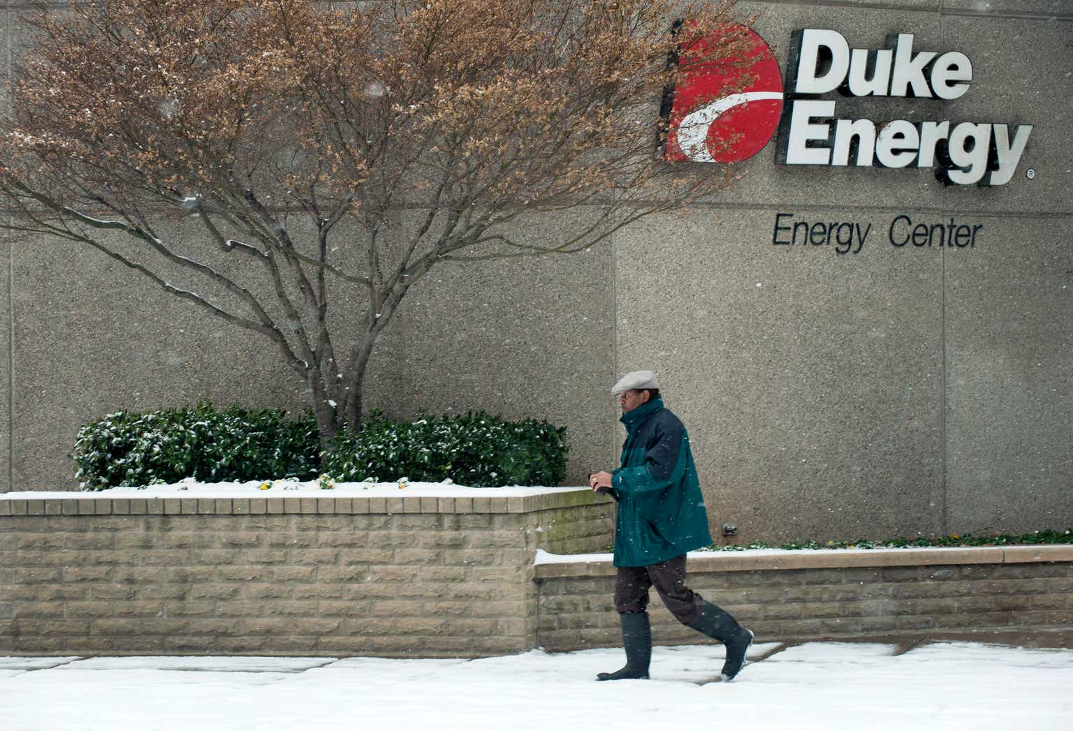 Duke Energy sells nearly 20% stake in Florida unit to Brookfield in $6B ...