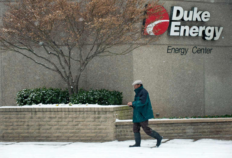 Duke Energy to sell Tennessee natural gas distribution business to ...