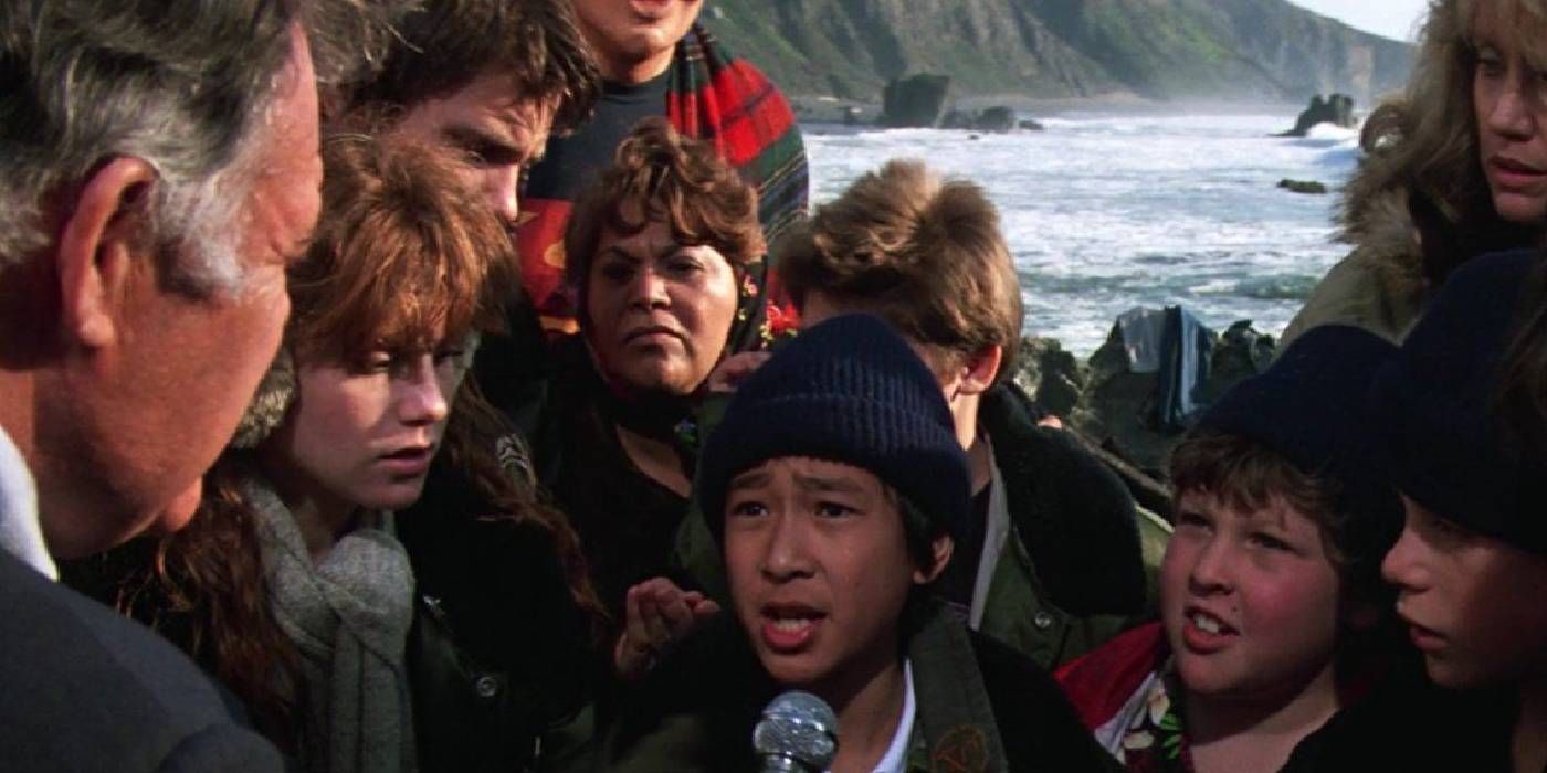 Is Goonies 2 A "Hoax"? 3 Original Stars Give Definitive Response About ...