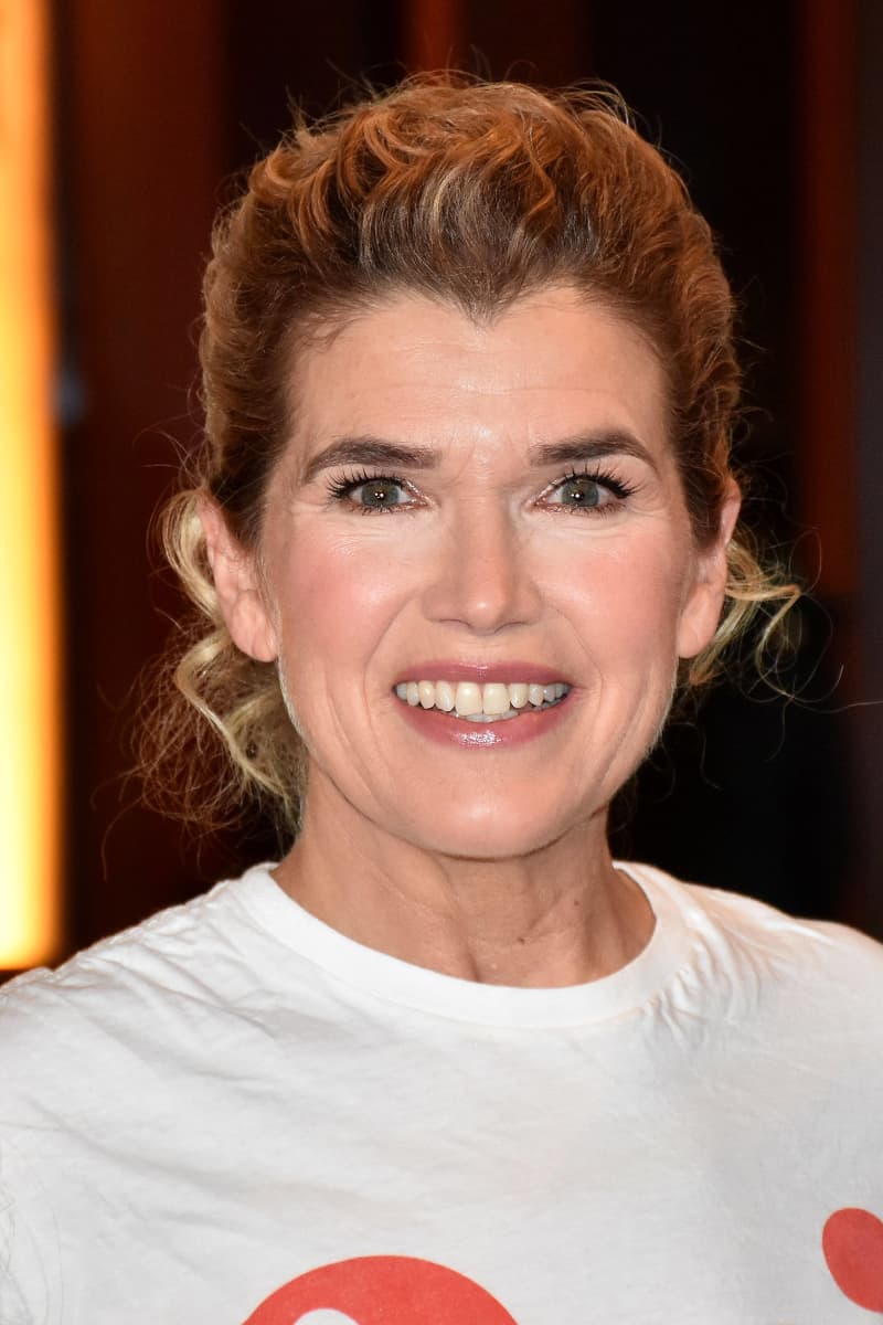 Die krasse Transformation von Anke Engelke