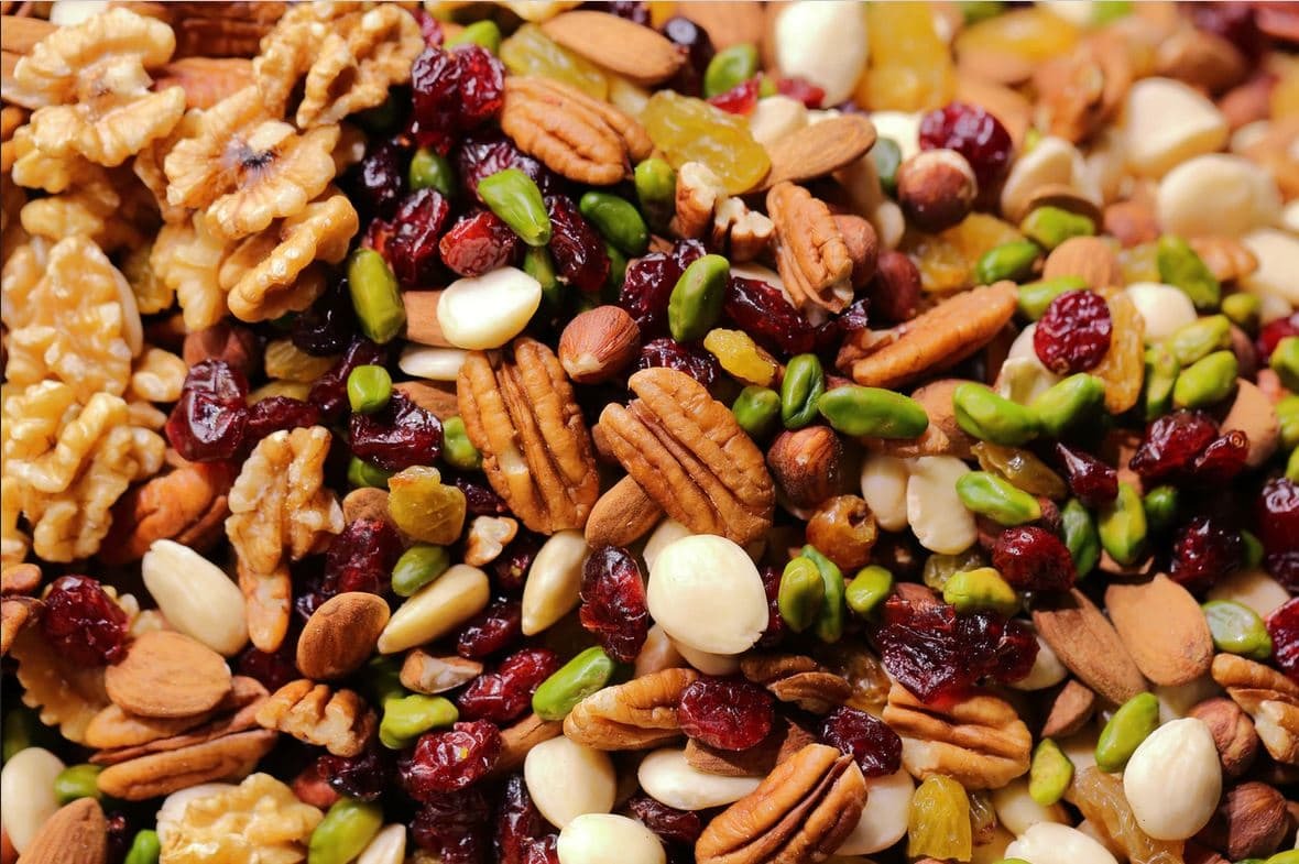 Irritable bowel syndrome: 20 foods to avoid