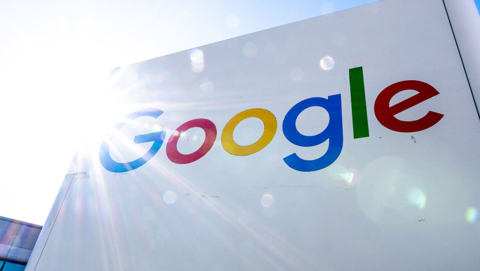 US Department of Justice reportedly recommends that Google be forced to ... US Department of Justice reportedly recommends that Google be forced to ...