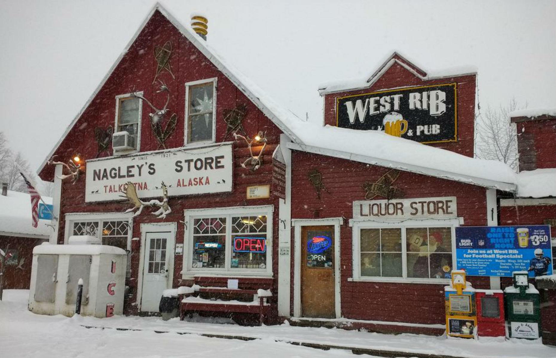Discover The Most Charming General Store In Every State