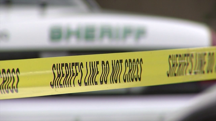 Woman dies at Lerdo jail after being booked for attempted murder