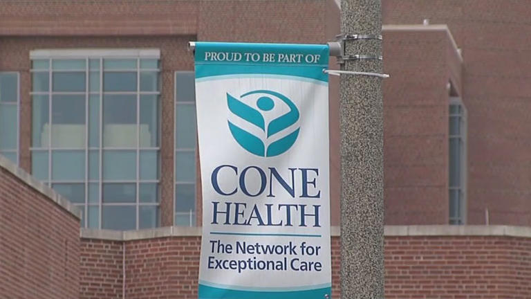 Cone Health to move forward with new Mebane hospital