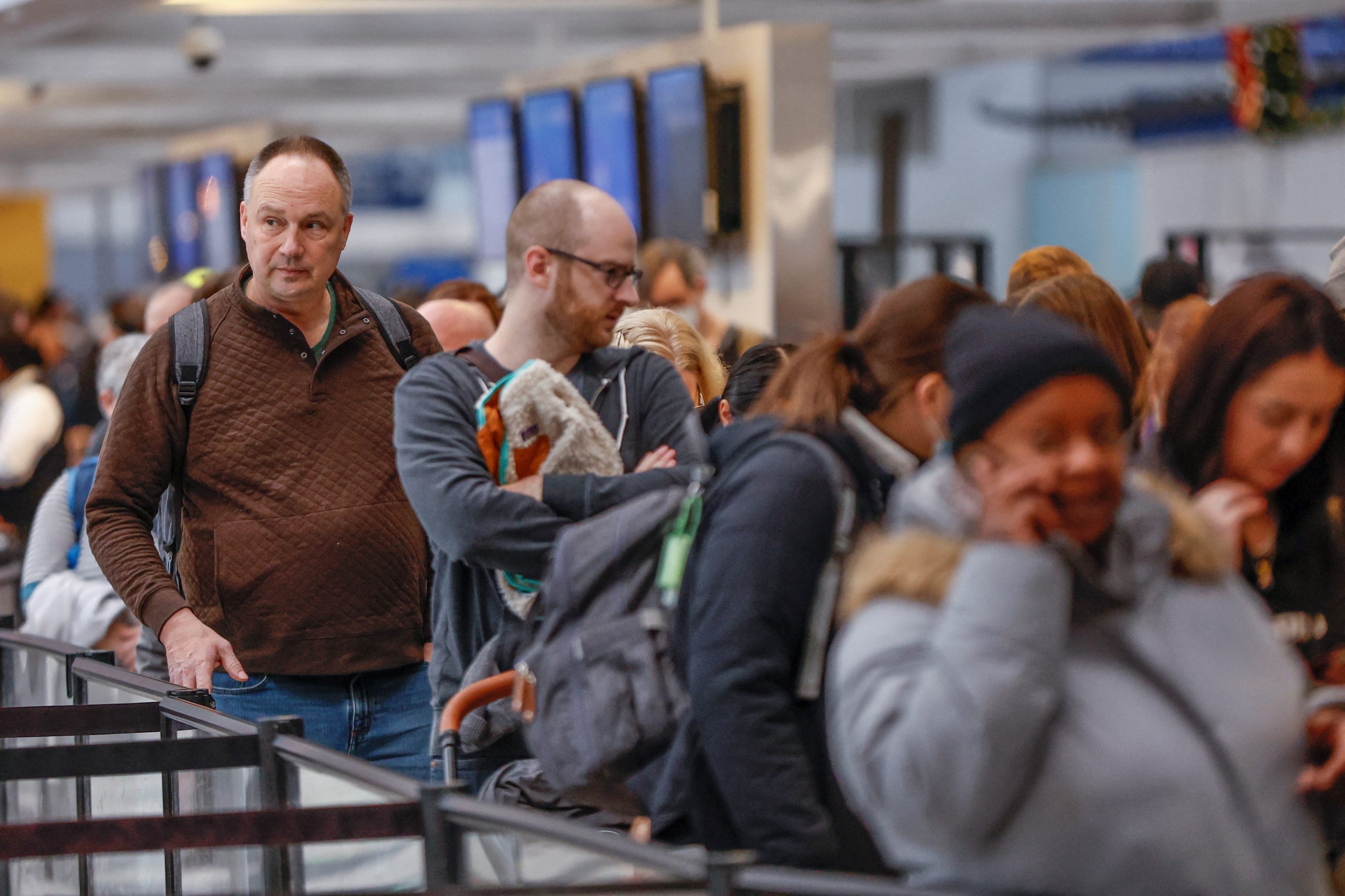 13 Things That Totally Annoy TSA Agents—and What to Do Instead