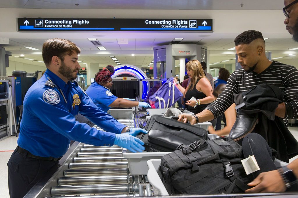 13 Things That Totally Annoy TSA Agents—and What to Do Instead