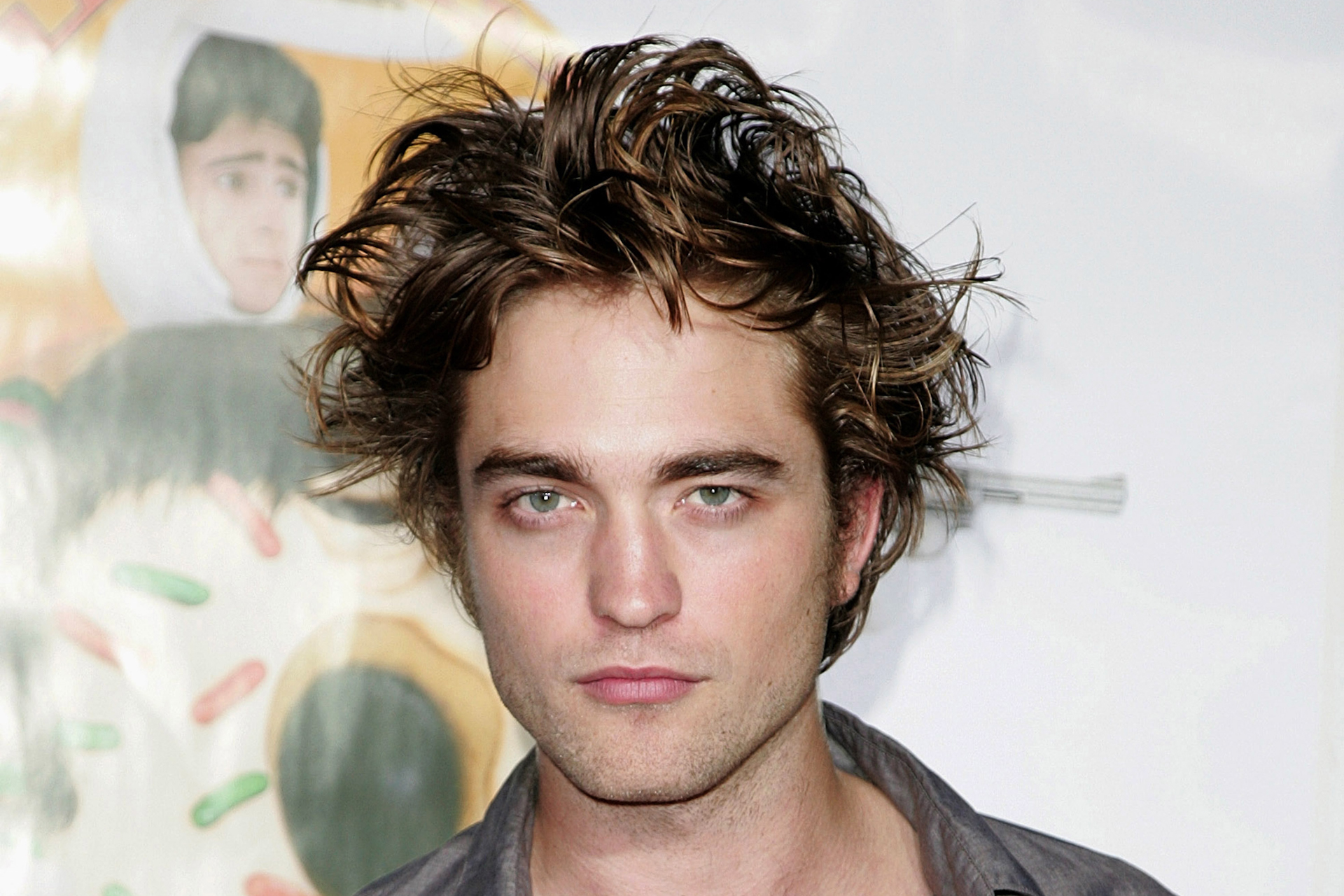 Berühmtheiten früher und heute