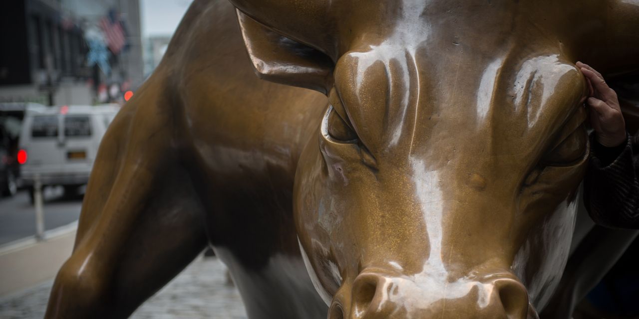 The U.S. bull market is intact — and a key signal is coming from Tel ...