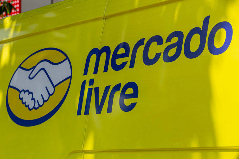 MercadoLibre rallies as some traders speculate on a Venezuela boost