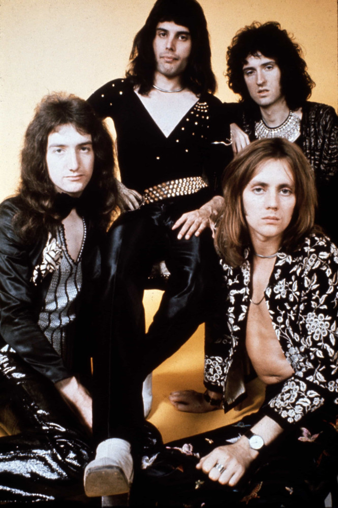 Multiracial bands that made history