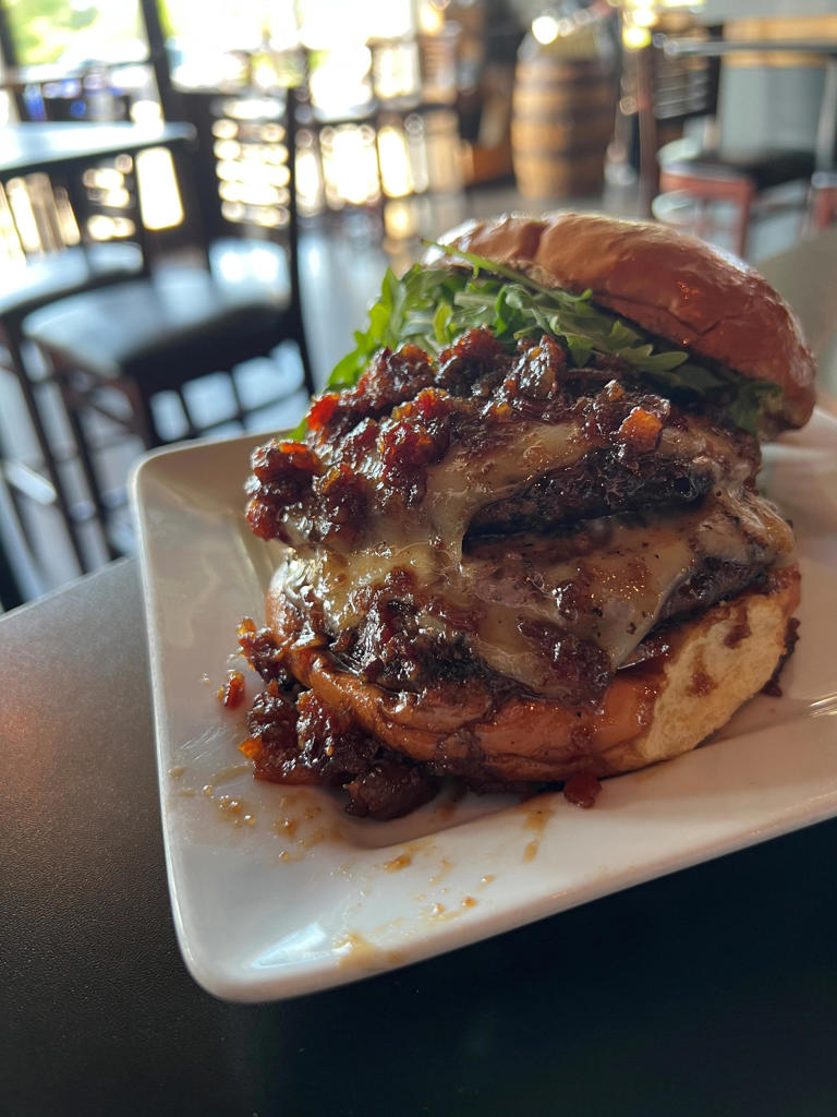 Love a good burger? Here's where to find some of the best in the Des ...
